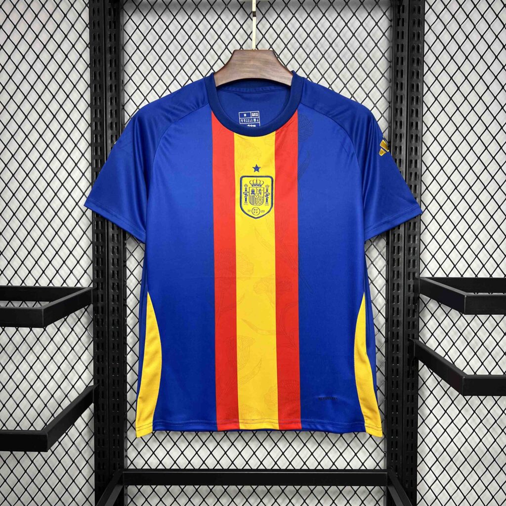 Camis Futgol - Camisetas de Fútbol Baratas y de Alta Calidad Online